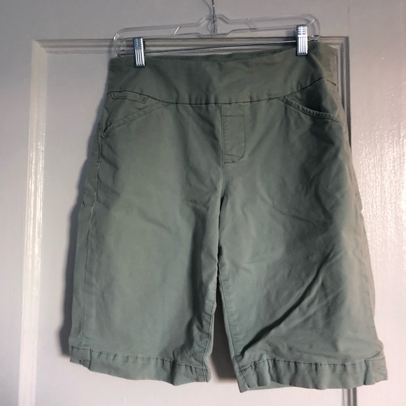 Jag Jeans | Shorts | Ecu Jag Jean Classic Pullon Shorts Size 2 | Poshmark